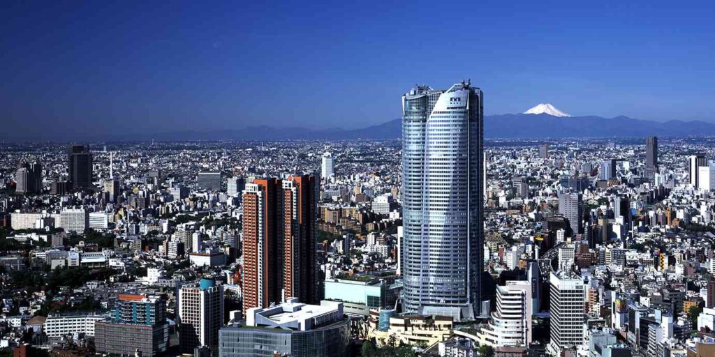 Explore Tokyo’s Best: A Comprehensive Guide to the City’s Must-Visit ...