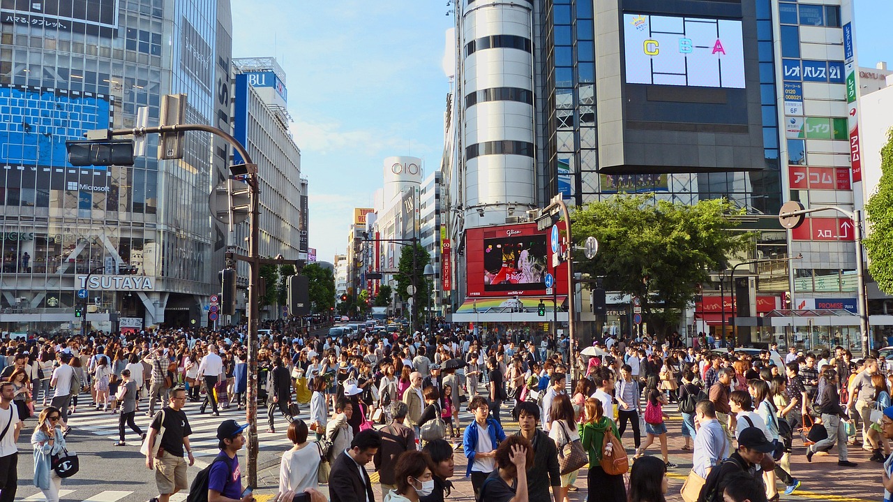 Explore Tokyo’s Best: A Comprehensive Guide to the City’s Must-Visit ...
